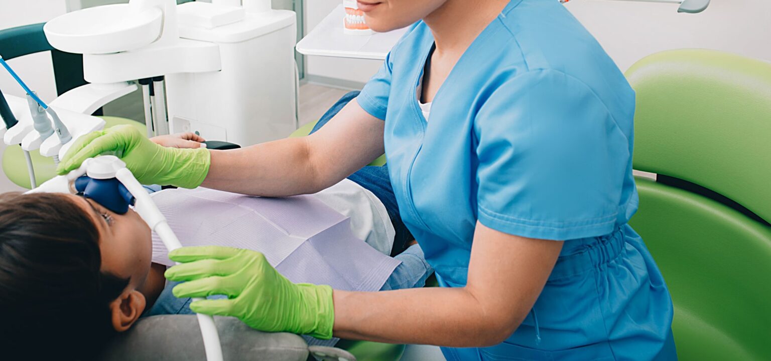 Sedation in White Rock & South Surrey