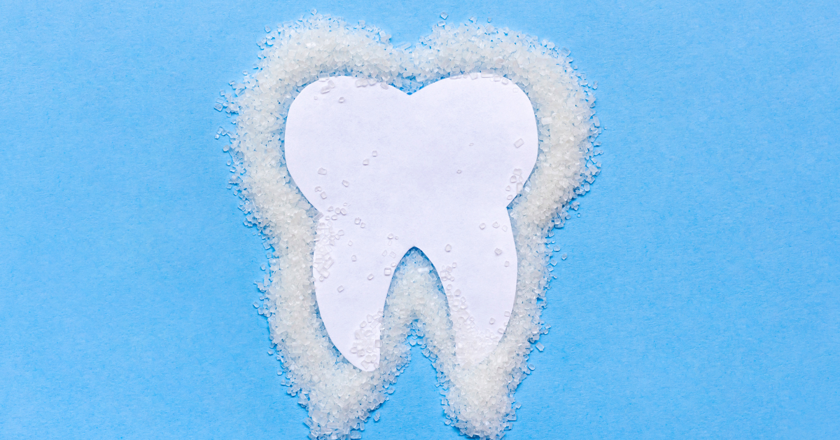 What Does Sugar Do To Teeth? - Smile Dental Implant Center